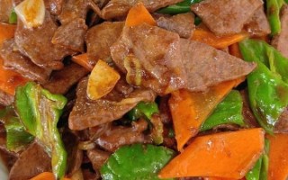 整块猪肝怎么煮才嫩_猪肝煮多久不会老