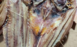 大红鱼干怎么保存_大红鱼干多少钱一斤