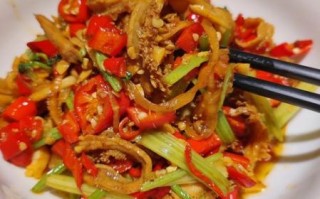 爆炒牛肚怎么炒才嫩_爆炒牛肚怎么炒好吃