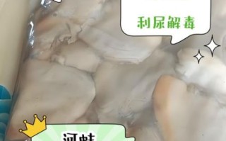 河蚌对妇科炎症有作用吗_河蚌的妇科功效与禁忌