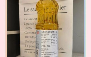 芥花油的功效与作用及禁忌_孕妇能吃吗