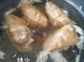 可乐鸡翅怎么做_老饭骨教程详细步骤