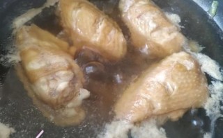 可乐鸡翅怎么做_老饭骨教程详细步骤