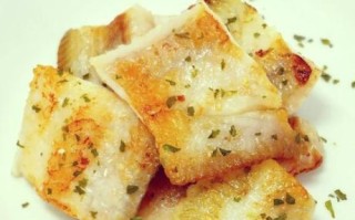 煎龙利鱼怎么不粘锅_龙利鱼煎多久才熟