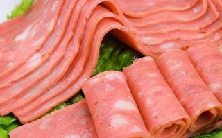 雪花培根是什么肉做的_雪花培根原料揭秘