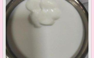 自制酸奶的做法大全_酸奶机好还是不用酸奶机好