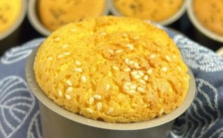 自制鸡蛋糕的做法_为什么鸡蛋糕不蓬松