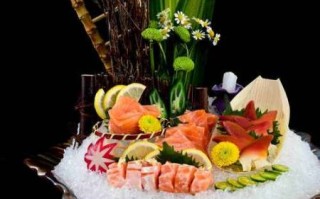 刺身拼盘都有什么_刺身拼盘种类大全