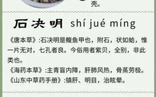 鲍鱼壳的功效与作用_鲍鱼壳的禁忌有哪些