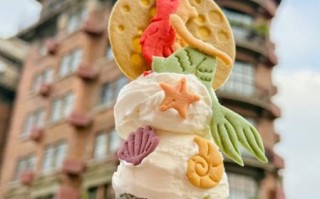 冰激凌可爱图片怎么拍_可爱冰激凌拍照技巧