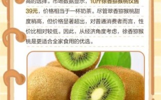 猕猴桃哪些人不能吃_吃猕猴桃的禁忌人群