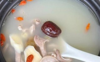 养胃喝什么汤好_胃不好煲什么汤