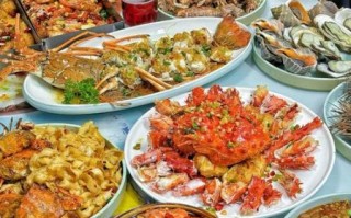 海鲜大餐有哪些_海鲜大餐怎么做