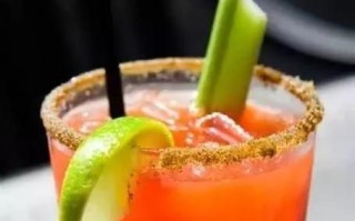 血腥玛丽鸡尾酒寓意_血腥玛丽为什么叫血腥玛丽