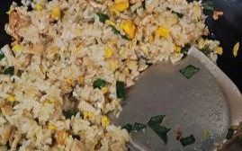 皇帝炒饭怎么做_皇帝炒饭家常做法