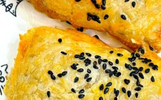 菠萝派怎么做_菠萝派的家常做法