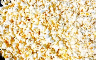 在家自制爆米花怎么做_用什么玉米粒好
