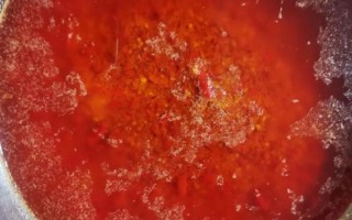 发酵辣椒酱怎么做_发酵辣椒酱保存多久