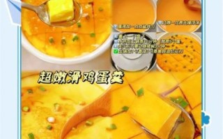 宝宝水蒸蛋的做法_水蒸蛋蒸多久才嫩