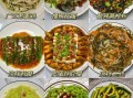 凉菜大全的做法及图片_家常凉菜怎么做好吃