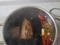 麻辣卤牛肉怎么做_麻辣卤牛肉的做法步骤
