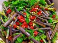 拌野菜的做法大全_野菜怎么拌才好吃