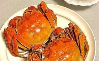 大闸蟹蒸多久最佳时间_大闸蟹蒸几分钟才熟