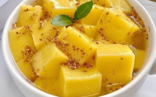 玉米面凉粉怎么做_玉米面凉粉家常做法