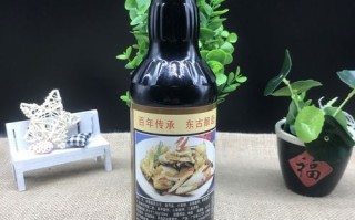东古一品鲜酱油怎么用_和生抽老抽区别