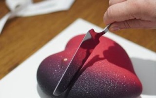 爱心蛋糕是什么意思_爱心蛋糕代表什么