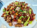 辣子鸡怎么烧才好吃_辣子鸡最正宗的做法