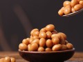 醋泡黄豆的正确做法_醋泡黄豆的功效与作用