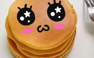 松饼粉可以做什么美食_松饼粉创意吃法大全