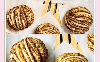 芝麻酱花卷怎么做_芝麻酱花卷怎么做好吃窍门