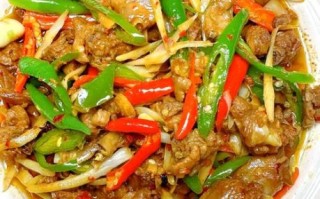 爆炒鸭子怎么炒最好吃_爆炒鸭子去腥技巧