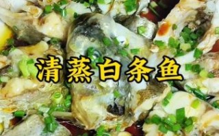 家常蒸鱼怎么做才鲜嫩_蒸鱼不腥的窍门