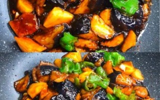 地三鲜饺子馅怎么做_地三鲜饺子馅做法窍门