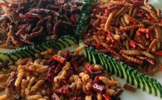 云南特色十大小吃有哪些_云南必吃小吃排行榜