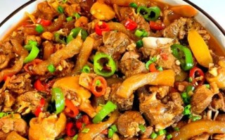 啤酒烧鸭怎么做才好吃_啤酒鸭去腥增香技巧