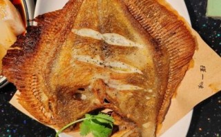 多宝鱼能炸着吃吗_多宝鱼炸制做法