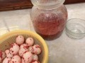 白酒腌制咸鸭蛋要泡多久_咸鸭蛋用多少度白酒最好