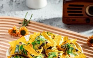 糖果颜色怎么搭配_糖果拍照技巧