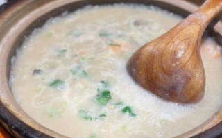 生滚粥怎么做_生滚粥正宗做法