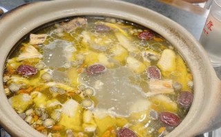 鸡煲火锅怎么做_鸡煲火锅底料怎么选