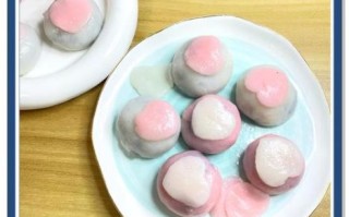 黑芝麻汤圆怎么煮不破_黑芝麻汤圆吃法大全