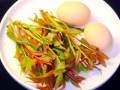 香椿炒蛋的功效与作用_孕妇能吃吗
