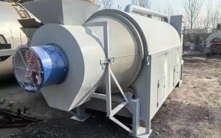 豆腐渣烘干机多少钱一台_豆腐渣烘干设备价格