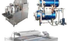 小型自动包粽子机器多少钱_小型自动包粽子机器哪家好