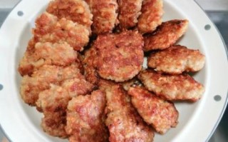 藕饼怎么做好吃_藕饼的做法视频教程