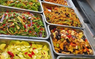 适合快餐的菜品有哪些_快餐店最畅销的菜品